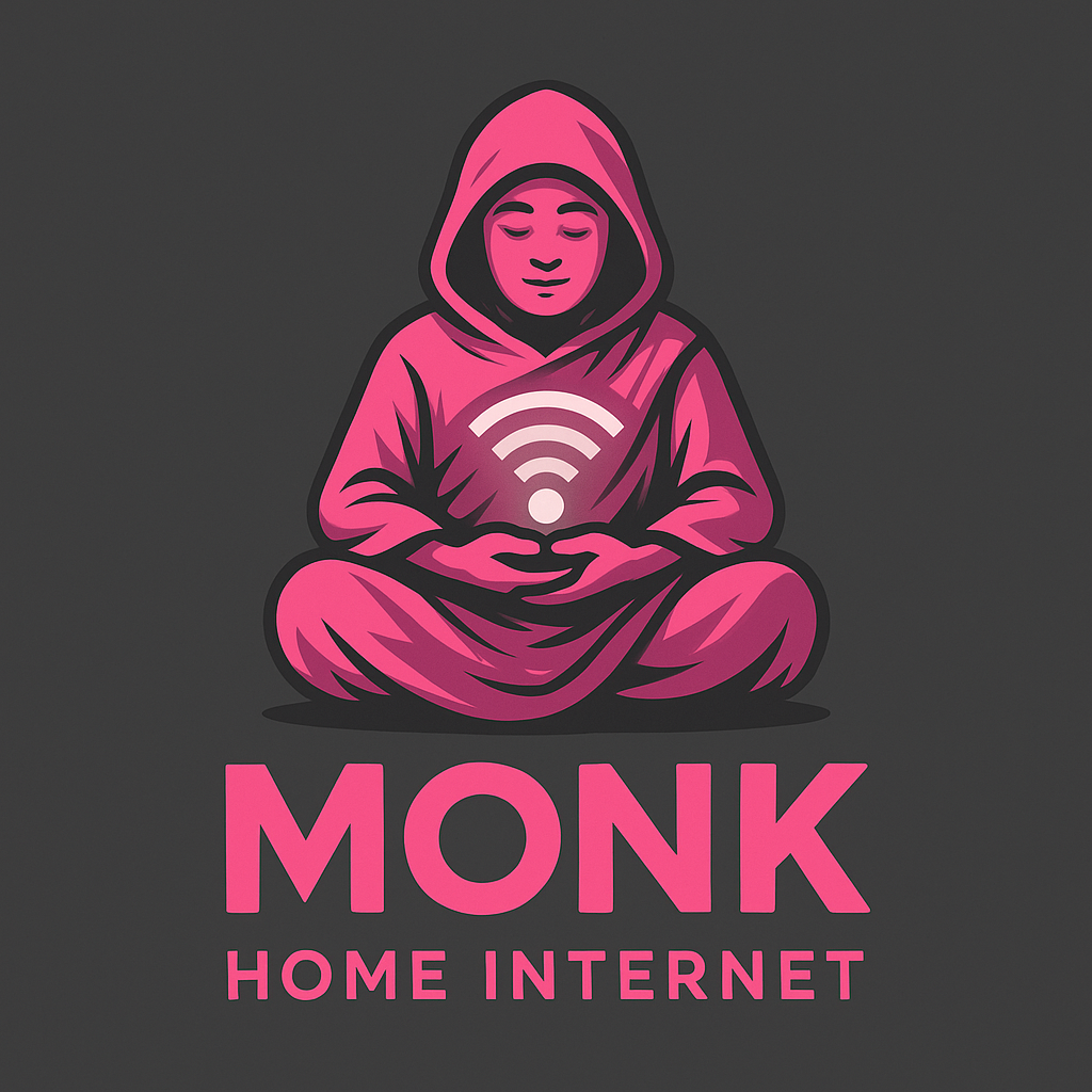 MONK HOTSPOT